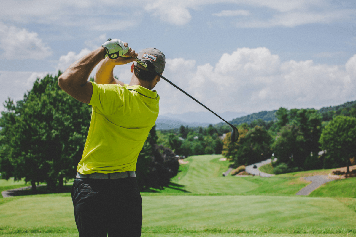 myGolf - Green fees y torneos en nuestra plataforma de golf